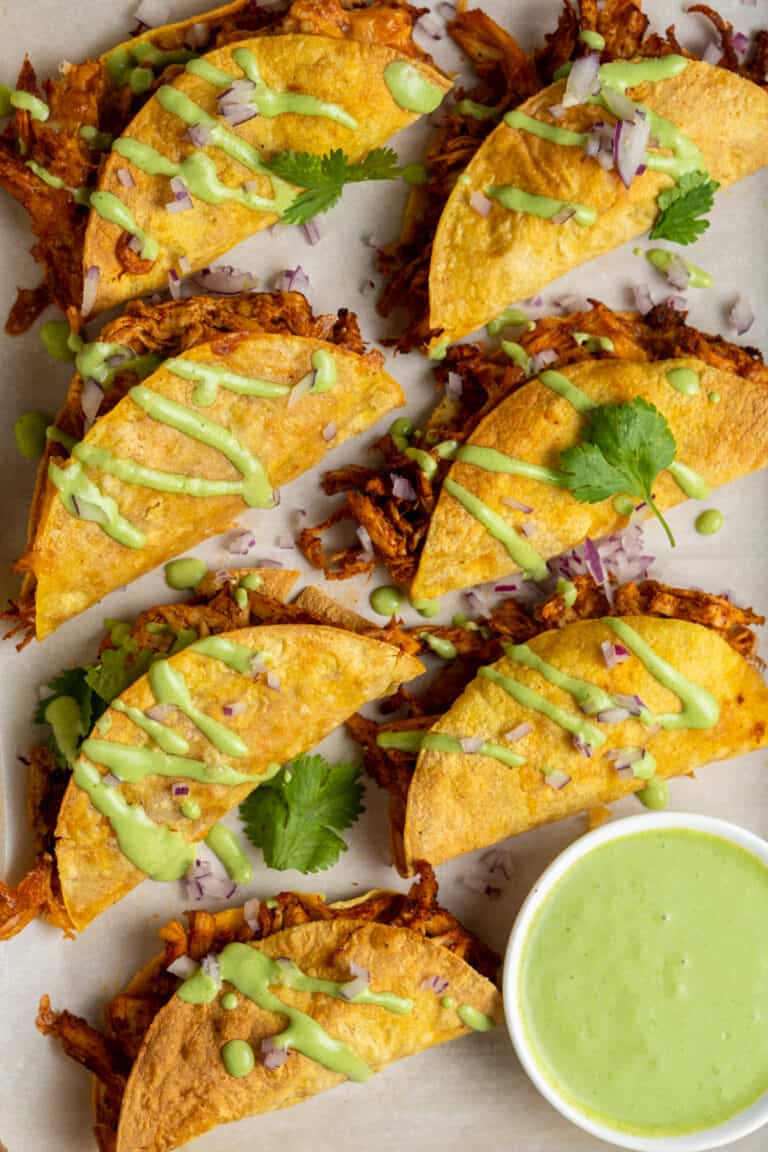 10 High Protein Macro Friendly Recipes - Oh Snap Macros