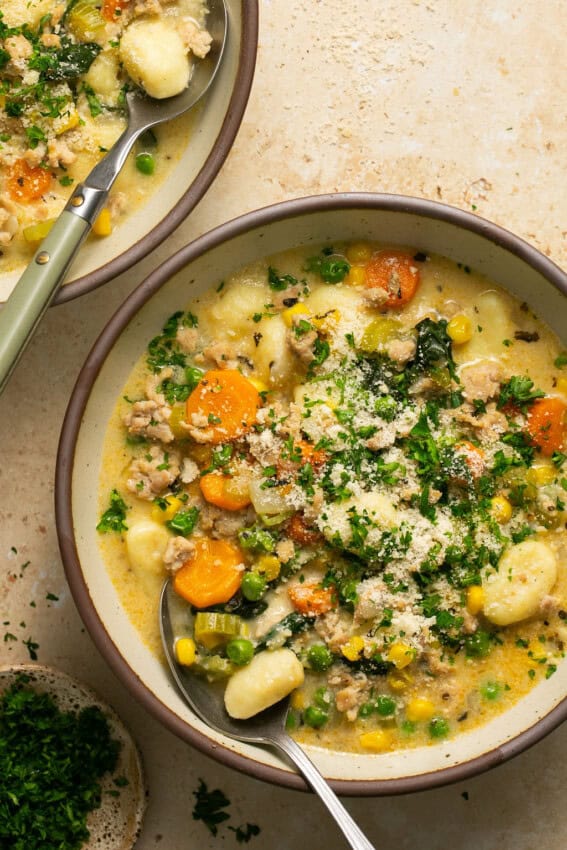 20+ High Protein Macro-Friendly Chicken Recipes - Oh Snap Macros