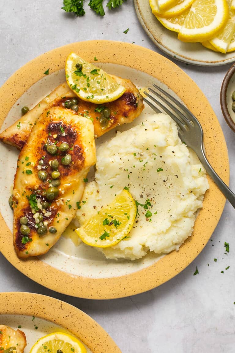 20+ High Protein Macro-Friendly Chicken Recipes - Oh Snap Macros