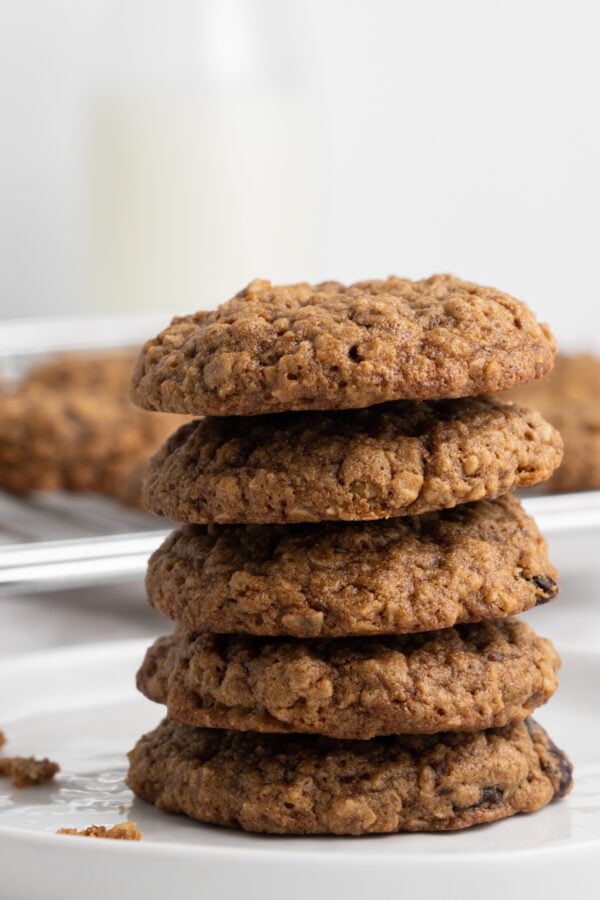 10+ Low-Calorie Cookies - Oh Snap Macros