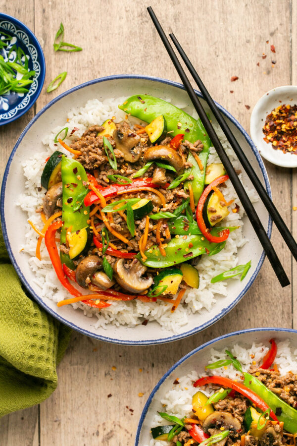 Recipes - Oh Snap Macros