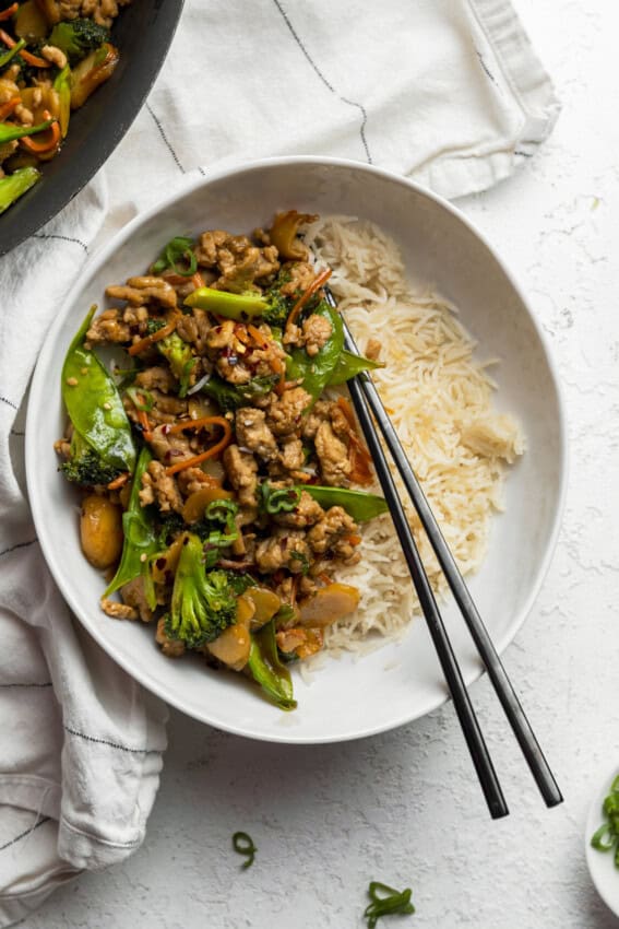 20+ High Protein Macro-Friendly Chicken Recipes - Oh Snap Macros