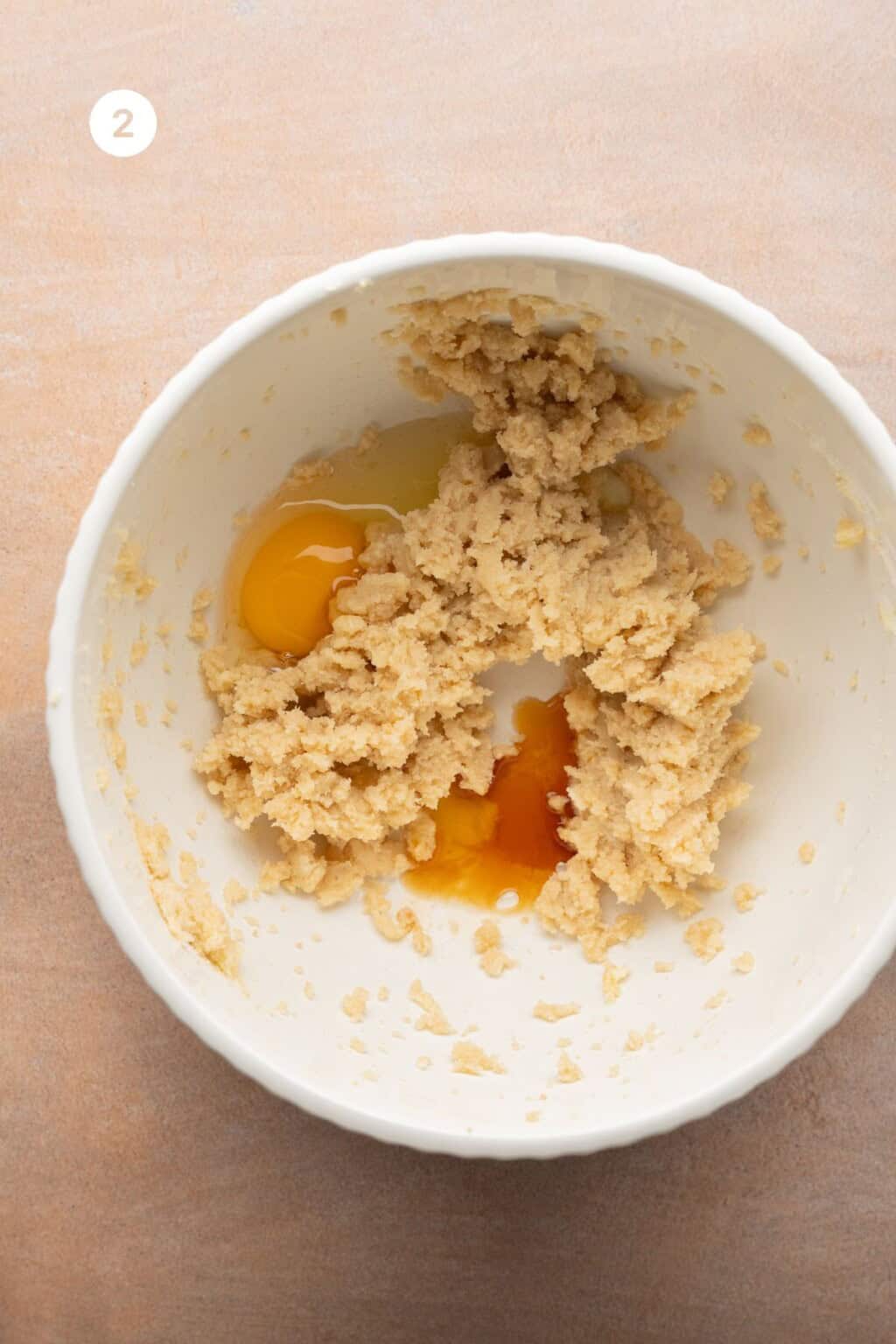 Chewy and Soft Chocolate Chipless Cookies - Oh Snap Macros