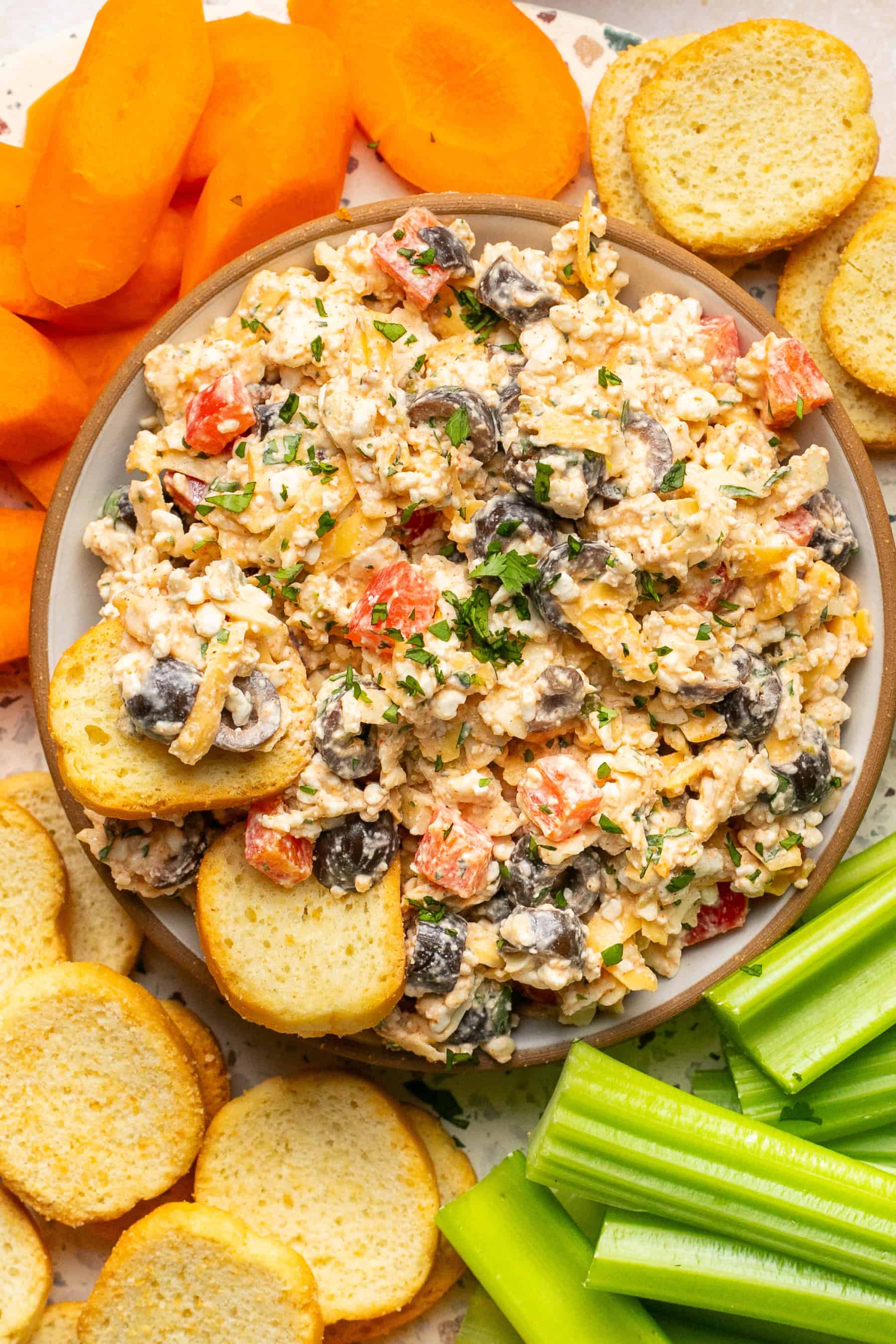 Easy High Protein Cottage Cheese Recipes Oh Snap Macros